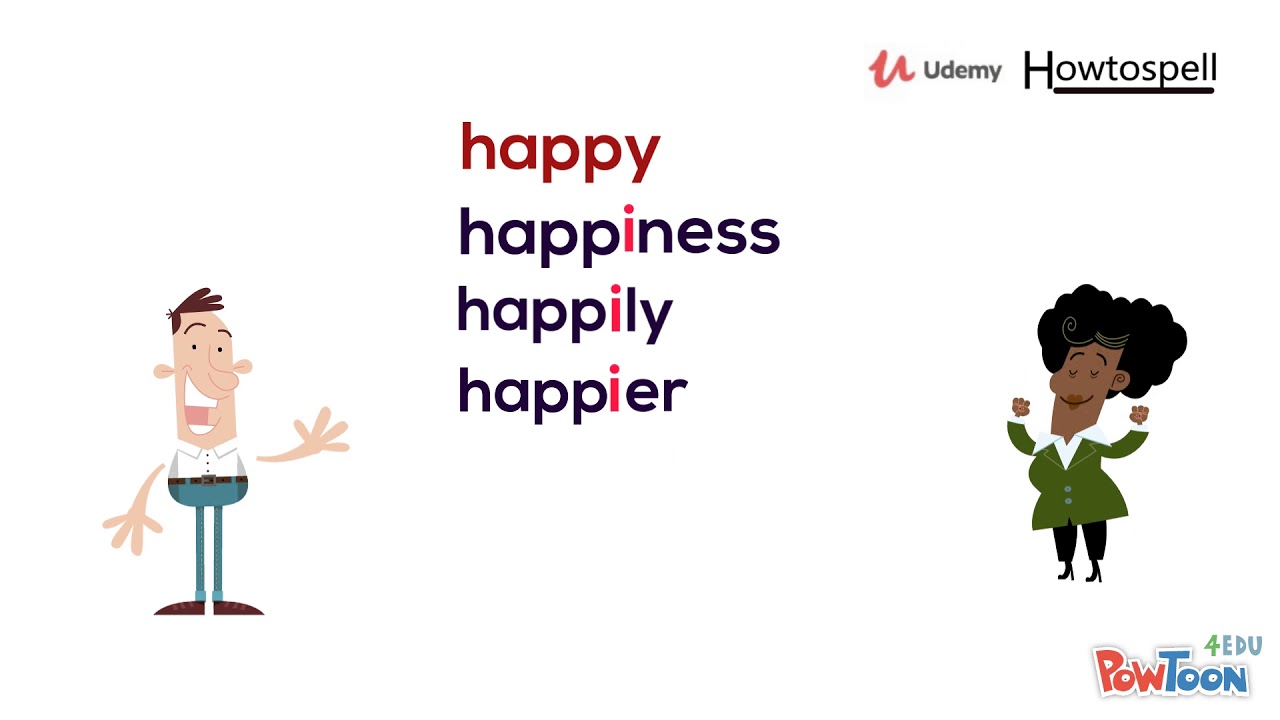 How To Spell Happy YouTube how-to-spell-happy-youtube