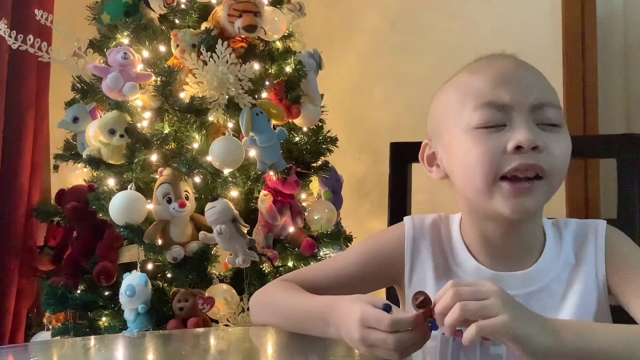 VLOGMAS DAY 4 | Toy Story + Bible Verse! 🤠 - YouTube
