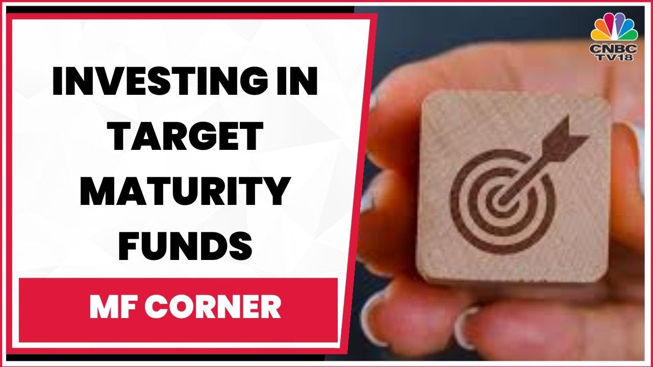 Understanding Target Maturity Funds With Bandhan AMC's Gautam Kaul | MF ...