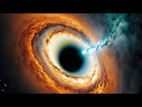 Black Hole Documentary | Space Documentary 2023 - YouTube