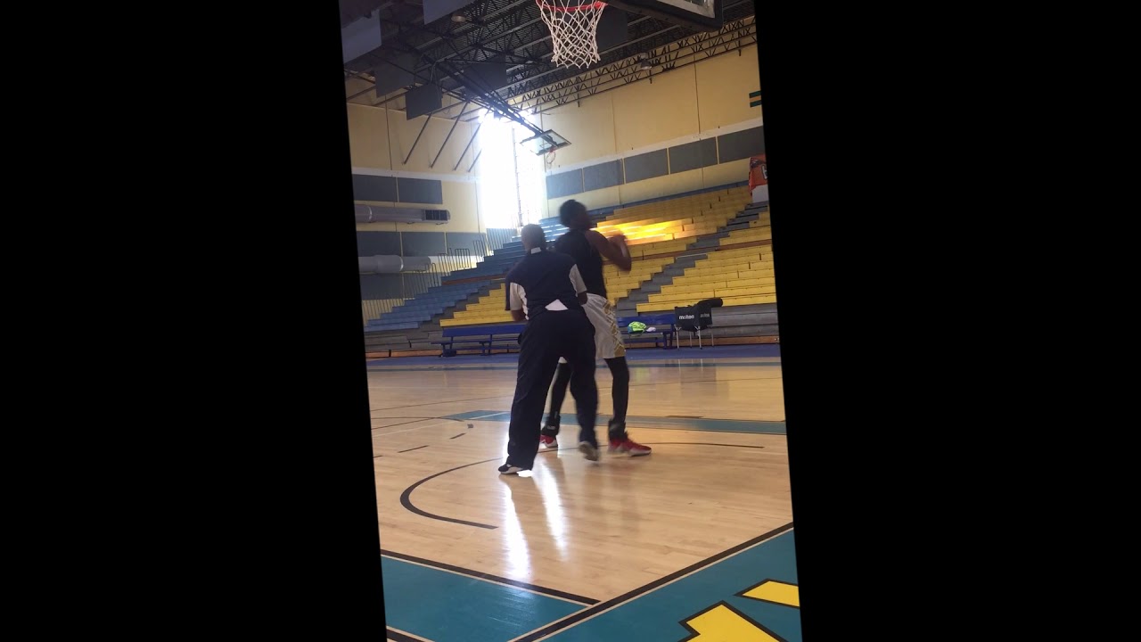 CSA Academy Workout Coach Henfield - YouTube