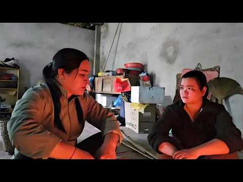 May was surprised to hear her mother tell her about what had happened to her brother.