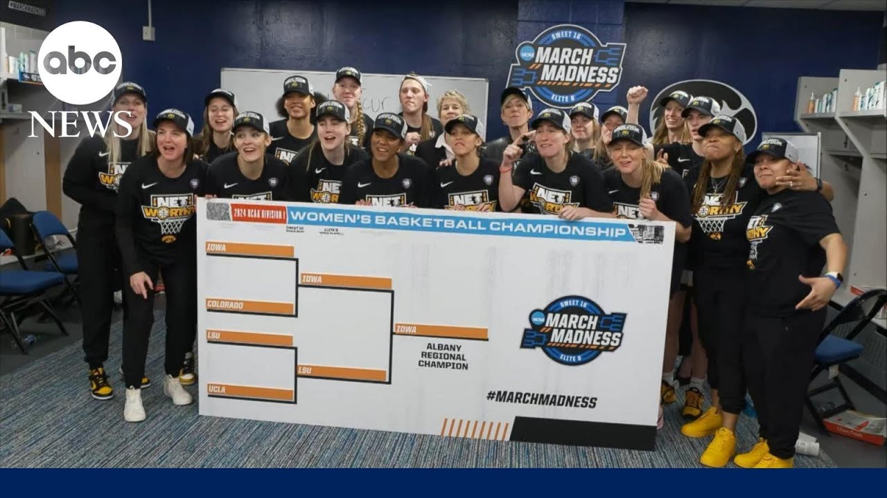 NCAA Women's Final Four matchups expected to produce classic games ...