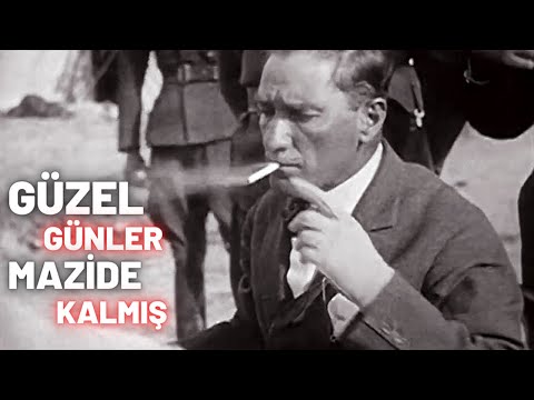 Güzel Günler Mazide Kalmış | Türkiye Edit