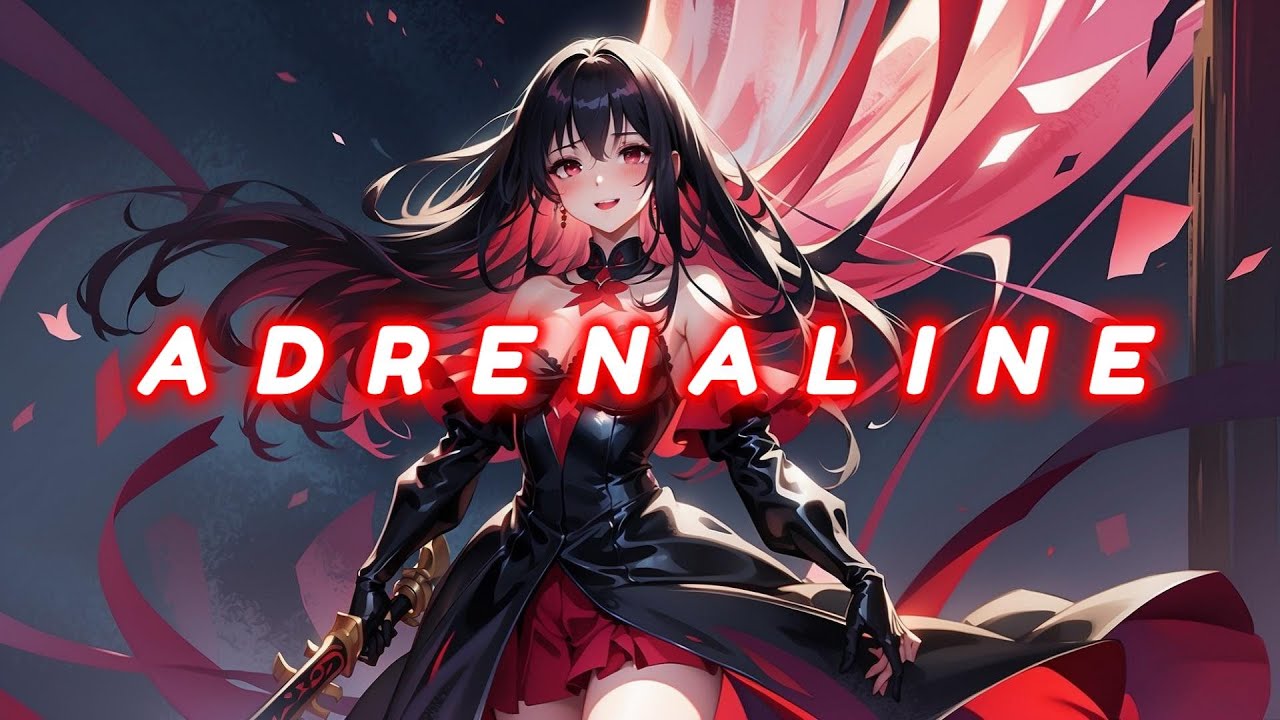 The best playlist to give you adrenaline while you play 🔥 NEFFEX ...