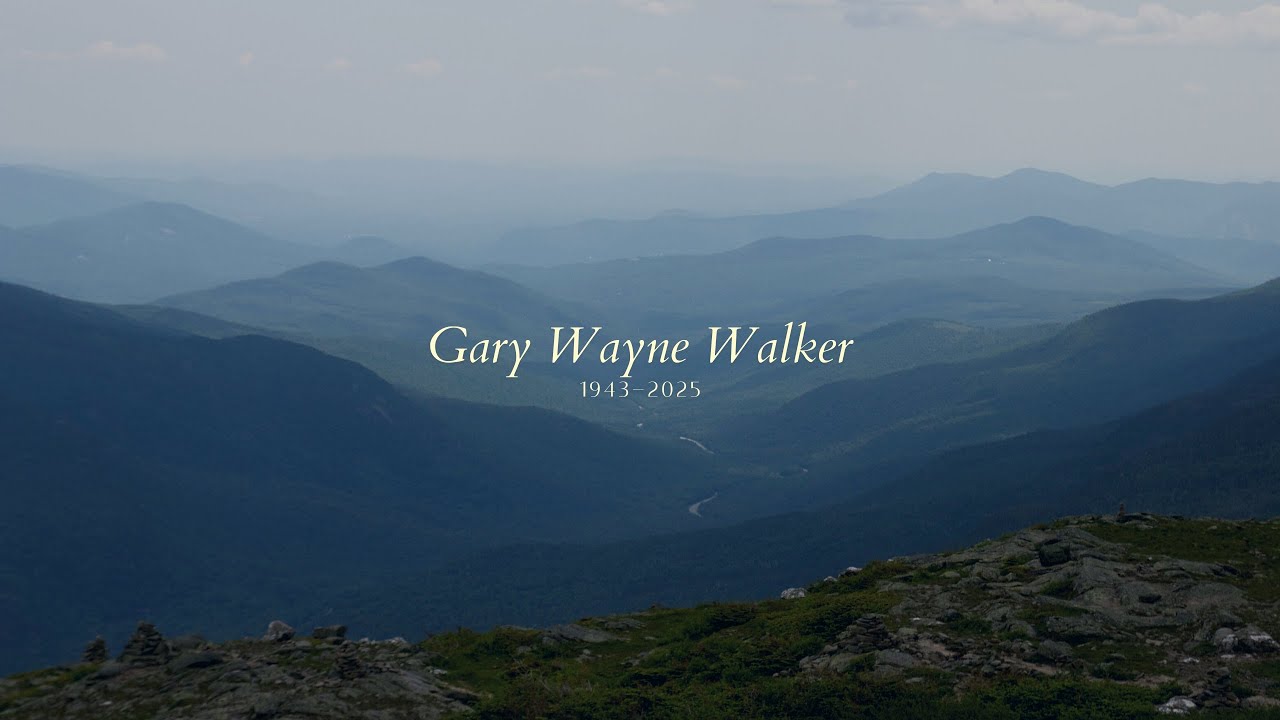 Gary Walker Life Video - YouTube