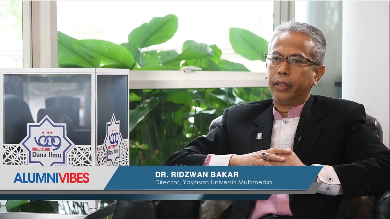 Endowment Talk with Dr Ridzwan Episode 2 - YouTube