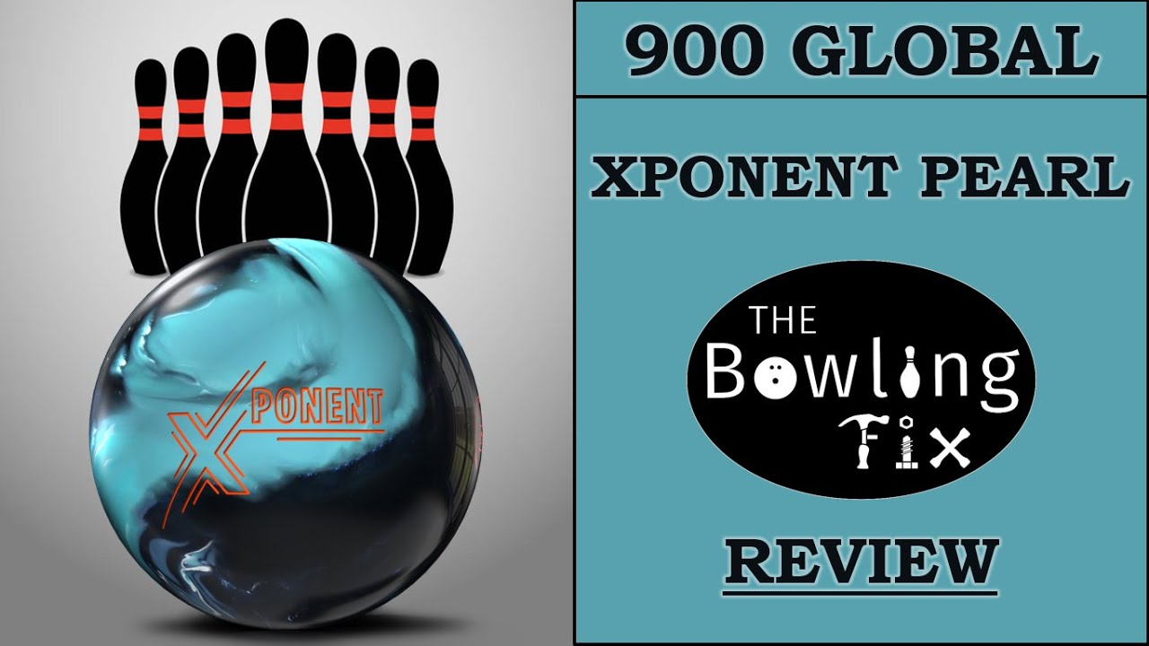 Xponent Pearl | So Much Angle! - YouTube