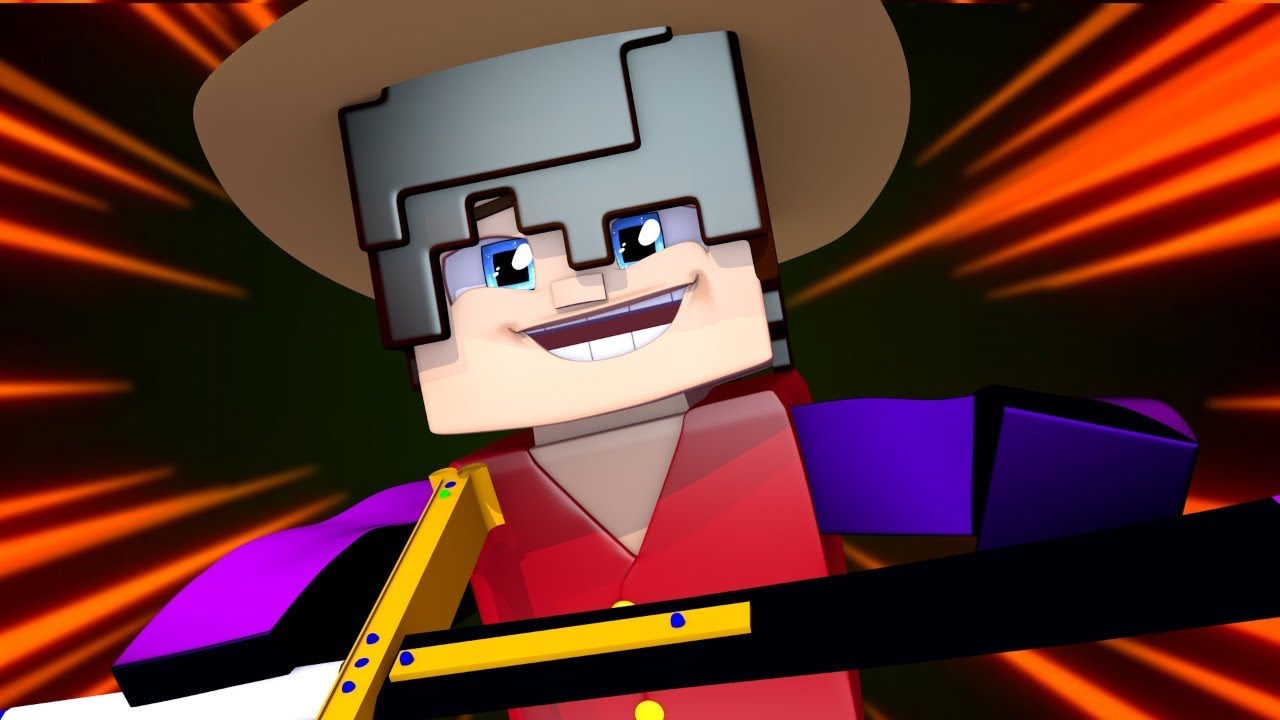 Minecraft: YORU A MELHOR ESPADA !! ONE PIECE GUERRA Ep.5 ‹ Ine › - YouTube