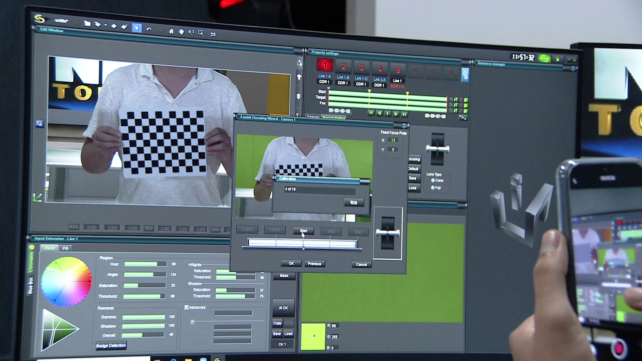 U Studio Part3 - YouTube