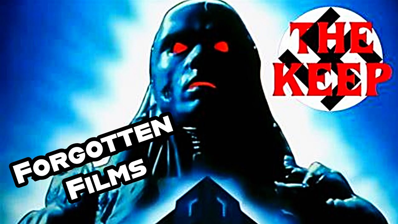 THE KEEP (1983): A Gothic Horror of Nazis vs Demons - YouTube