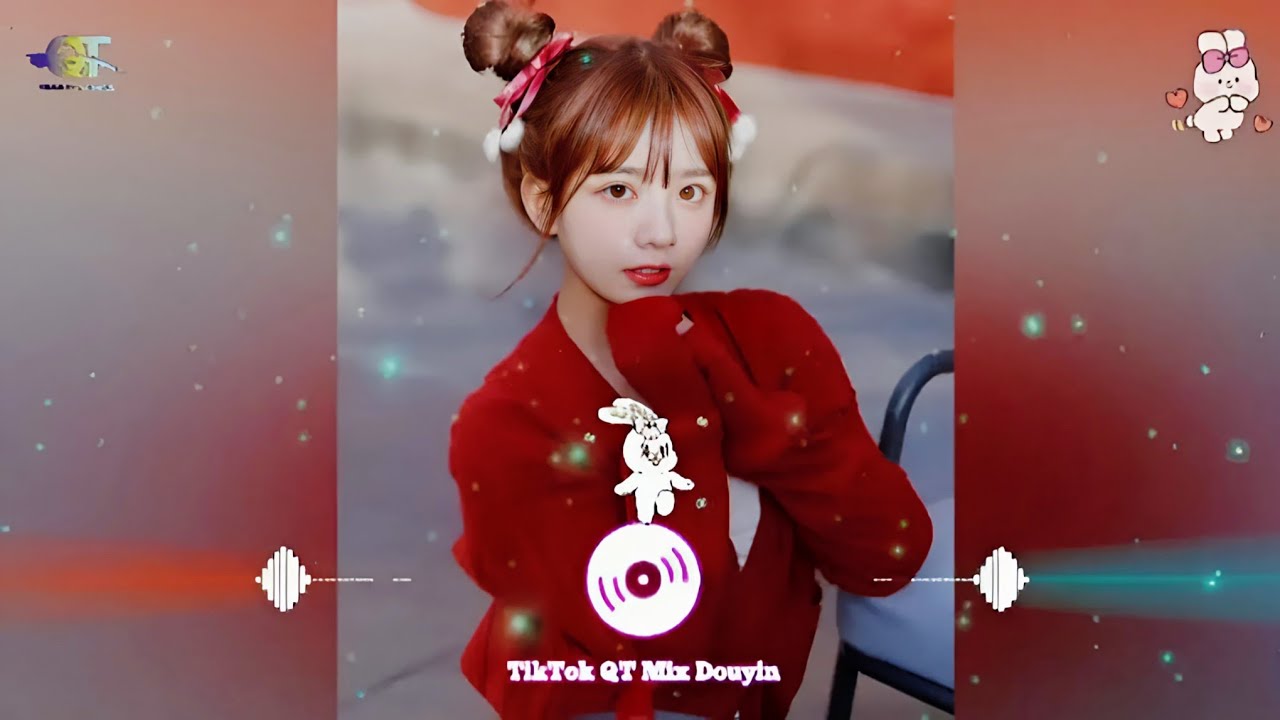 赵十三 - 晚秋 (DJ抖音版 2024) Wan Qiu (Remix TikTok) - Lan Youshi - YouTube