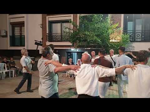 NERGİZ SÜNNET DÜĞÜNÜ.. DEBRELİ HASAN.. BALKAN EXPRESS