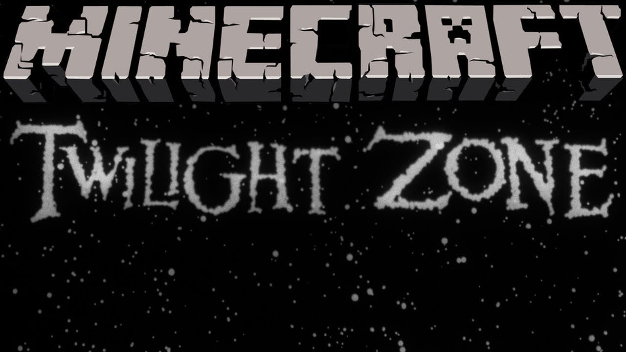 EINE NEUE DIMENSION | The Twilight Zone Mod | Minecraft Mod Review ...