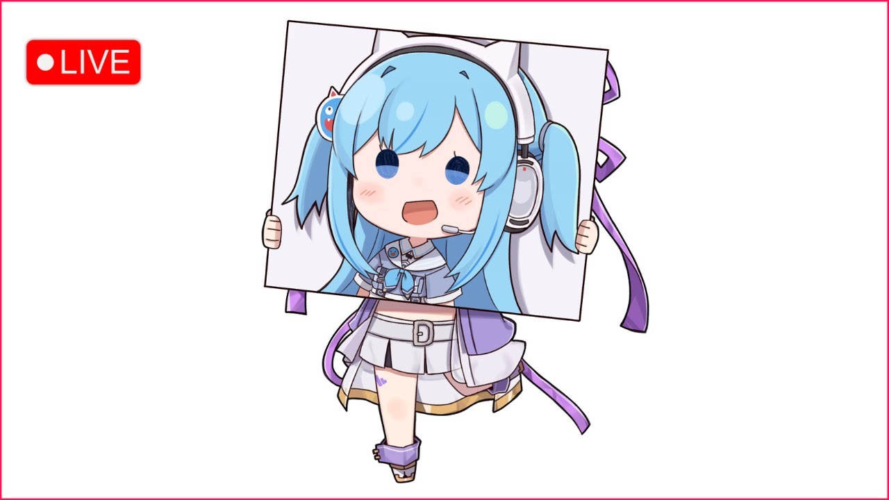 【Nikke】 Who Are You Voting For? 🩸 Nikke Popularity Contest Has Begun ...