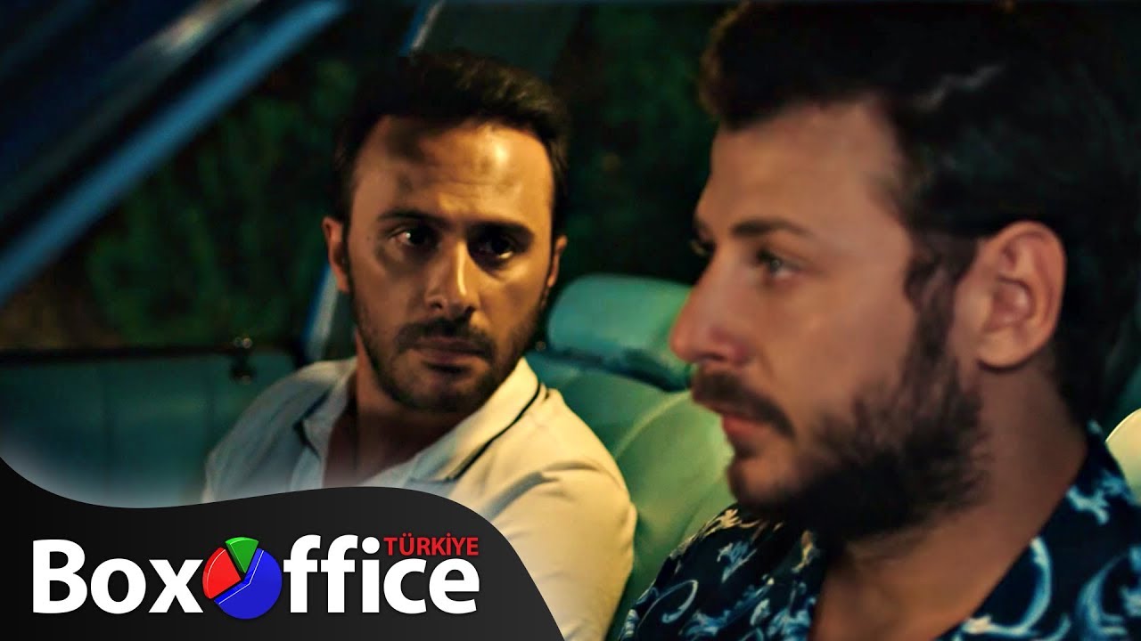 Dert Bende - Teaser - YouTube