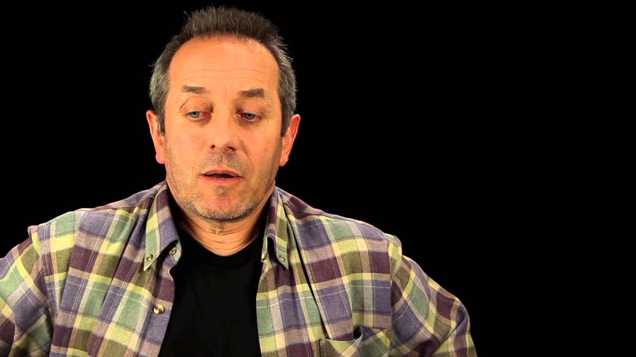 Quien Toca Que - Entrevista a Antonio Coronel 2 de 3 - YouTube