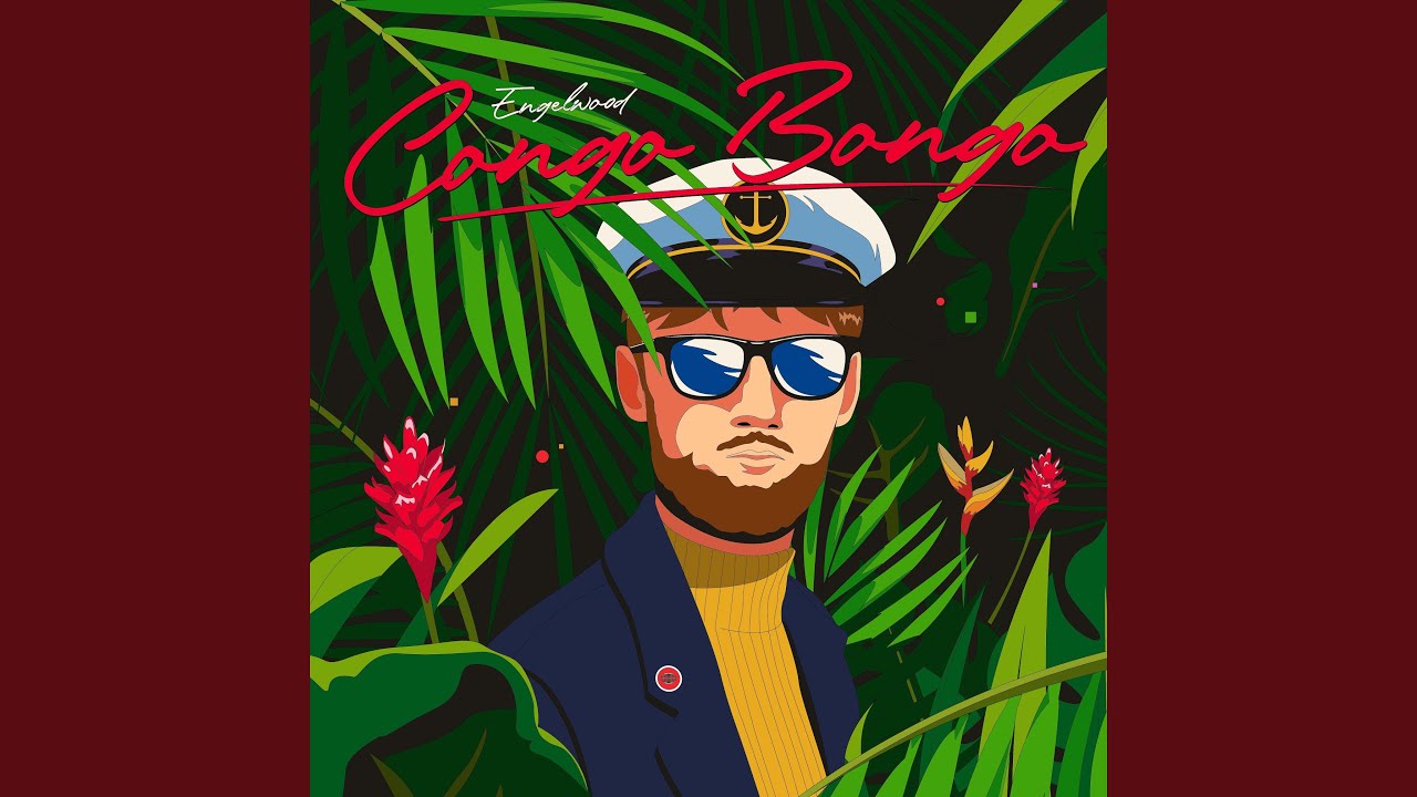Congo Bongo - YouTube