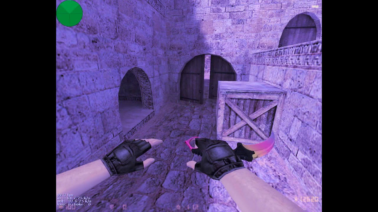 Counter Strike 1.6 bhop master - YouTube