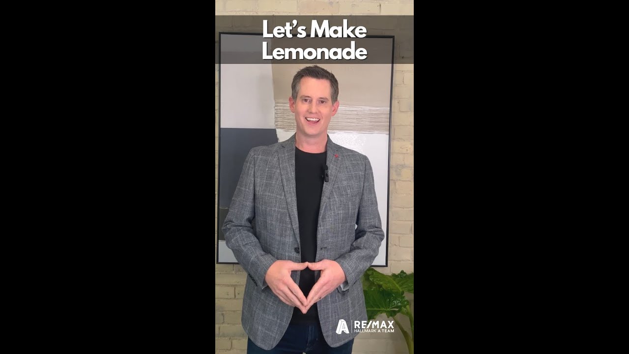 Let’s Make Lemonade - YouTube