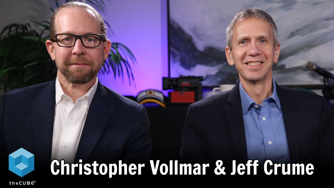 IBM: Beyond Firewalls, Resilience Strategies for All - Christopher ...