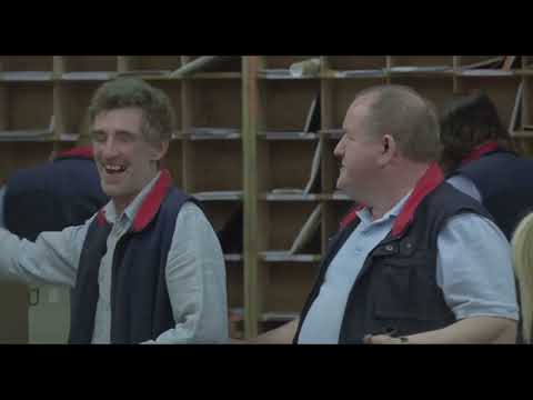 Looking For Eric Movie
