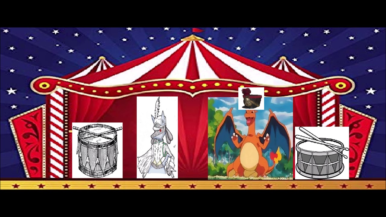 The Snare Drumrolls For Carnival Sound Effects - YouTube