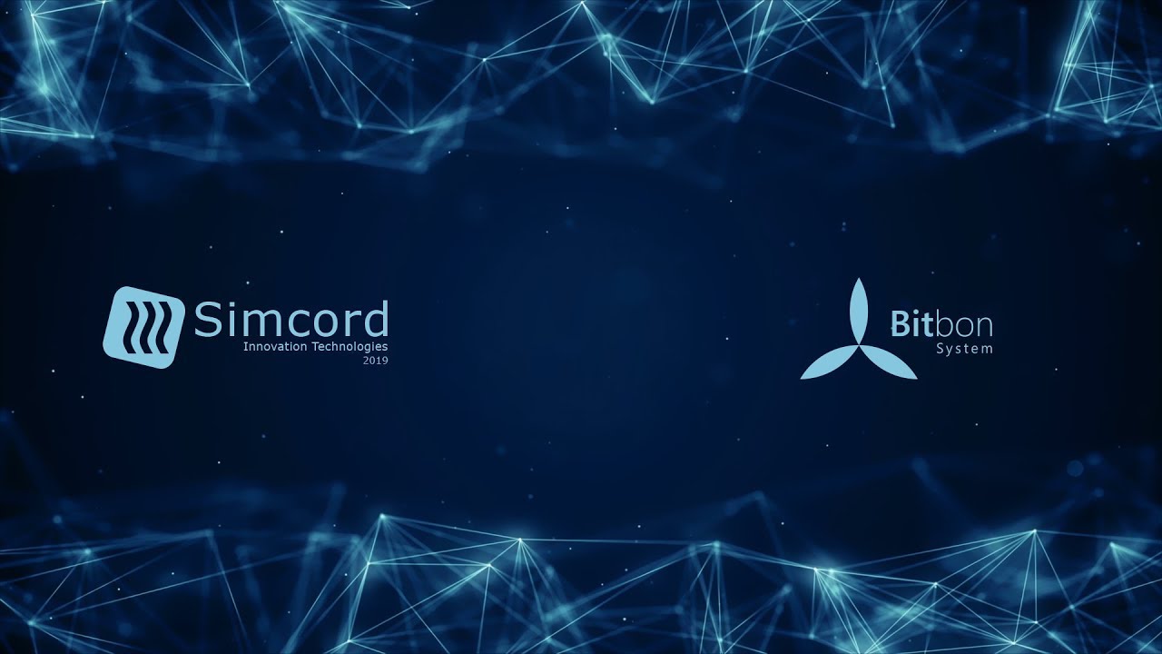 Simcord Innovation Technologies 2019. Официальное превью. - YouTube