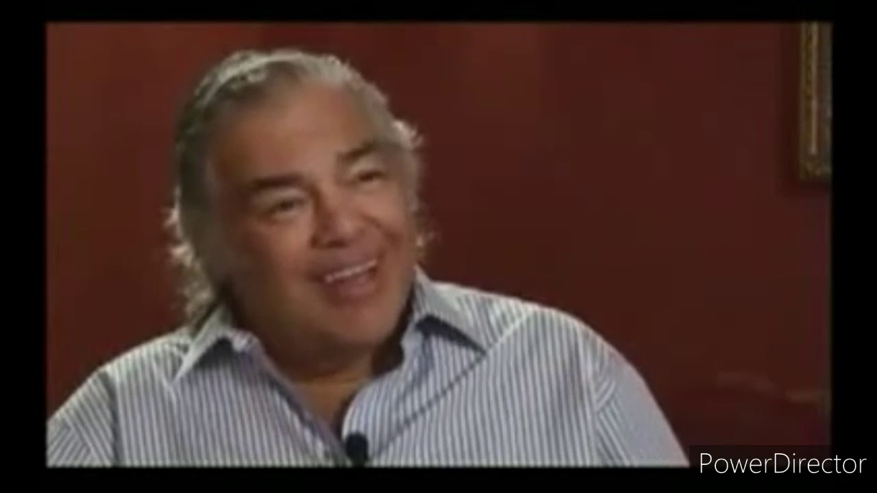 Aaron Russo 1991 - YouTube