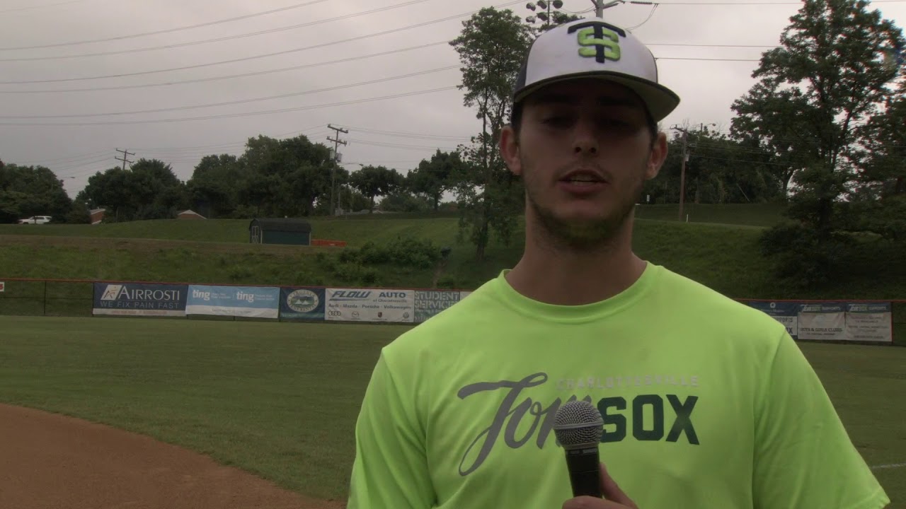 SPECIAL FEATURE: Luke Burton's Summer - YouTube