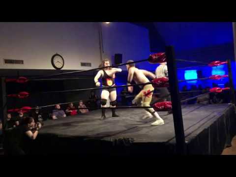 Smash Wrestling - YouTube