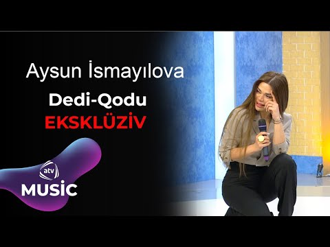 Aysun İsmayılova - Dedi-Qodu / EKSKLÜZİV