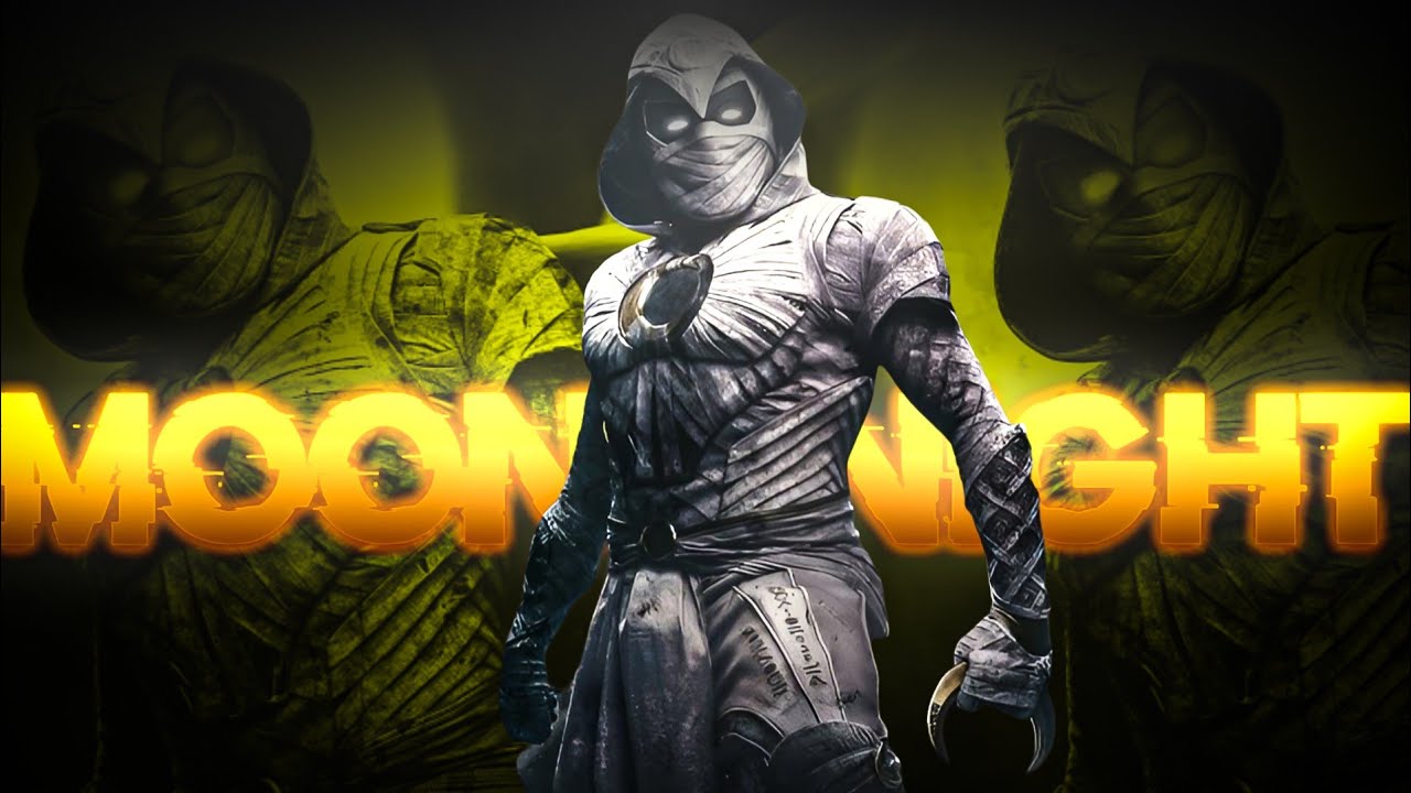 Moon Knight Edit | Without Me | 4 K | What'sapp status | Nk_cutz # ...