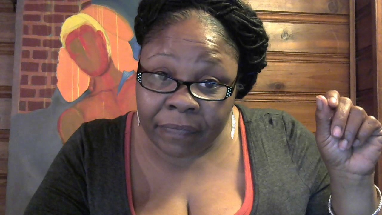 Spirit Talk: Who? What? Lives With-In - SPIRIT OF OBSESSION (part 4 ...