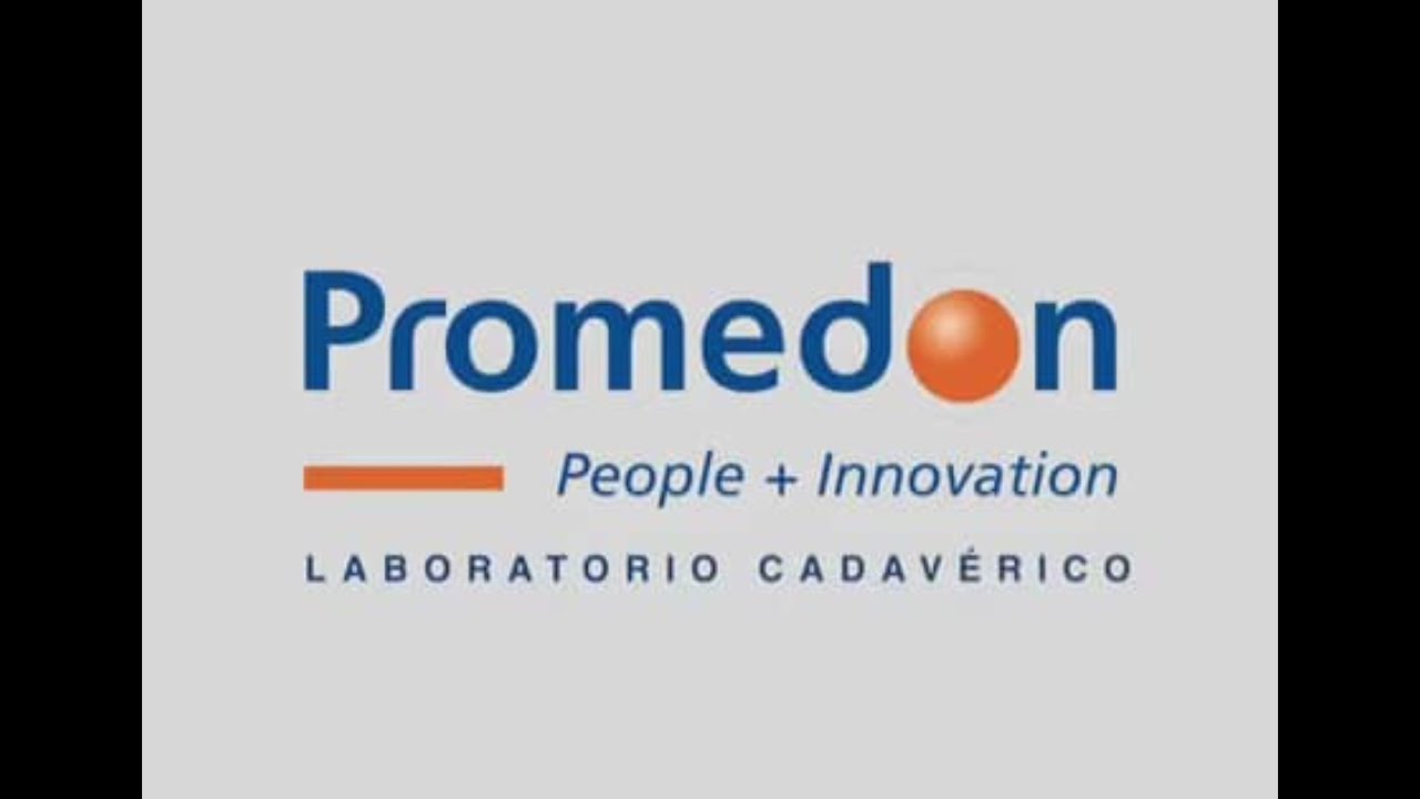 Promedon New Cadaver Lab - Santiago de Chile, Chile. - YouTube