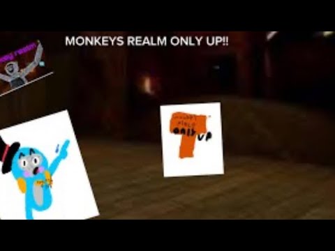 Monkey Realm only up pt 1 - YouTube