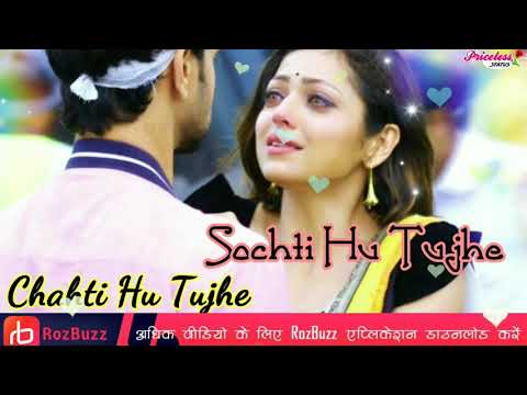 Nandini kunal what's app status 💞sad song 💔