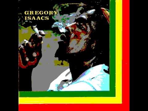 Gregory Isaacs \