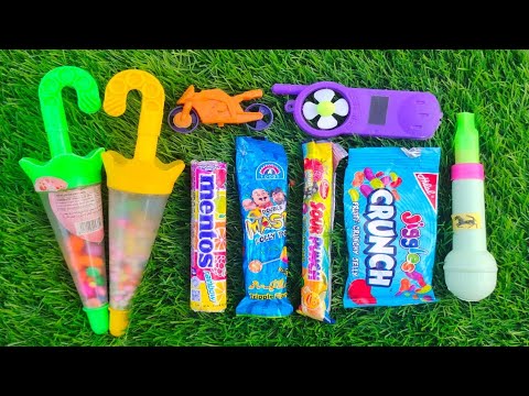🍭Some Lot's of candies🍭 - YouTube