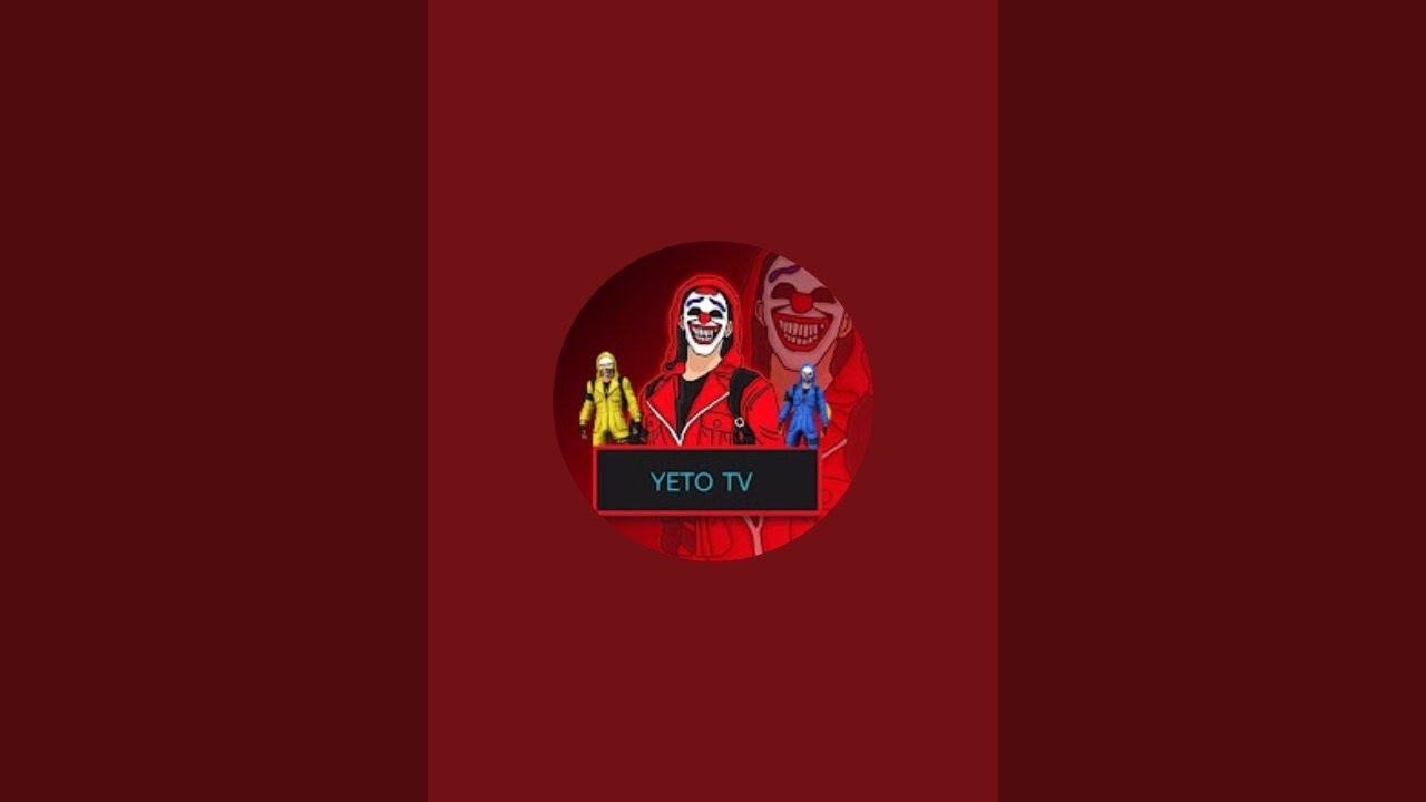 Yeto TV está en vivo - YouTube