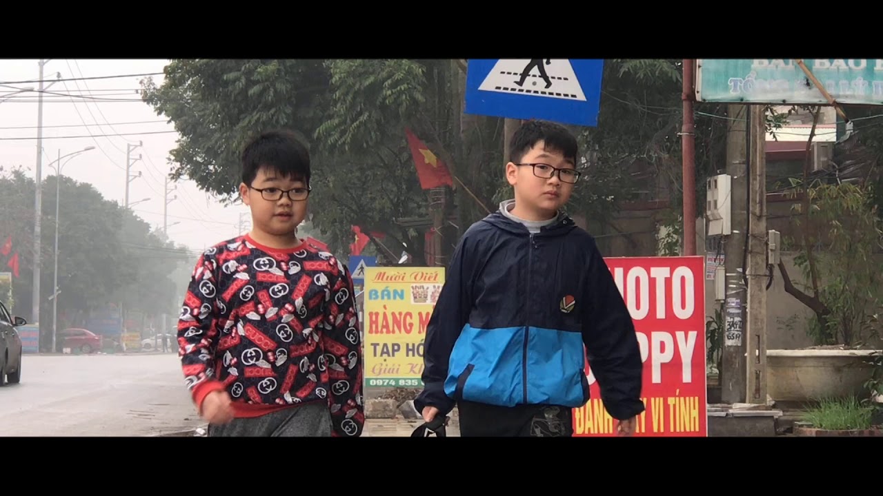 [TRAILER] SERI PHIM HÀNH ĐỘNG ĐỈNH CAO! - YouTube