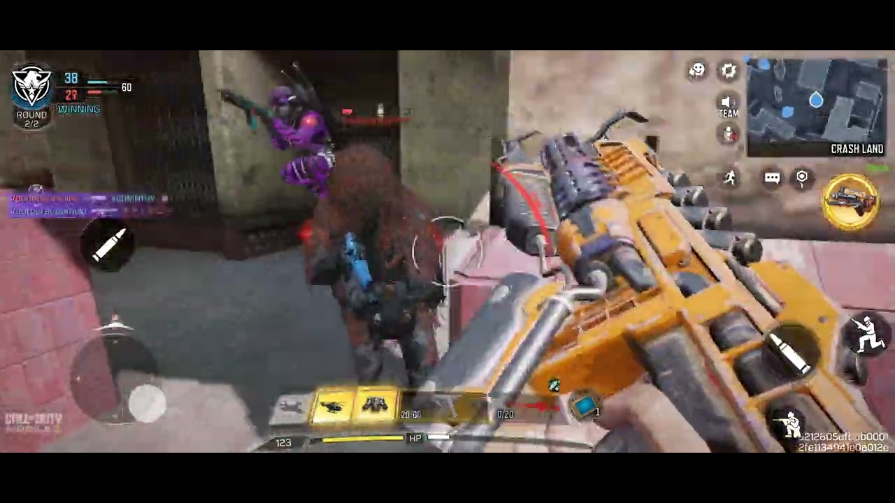 Codm(No commentary) - YouTube