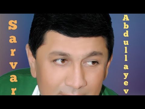 Sarvar Abdullayev
