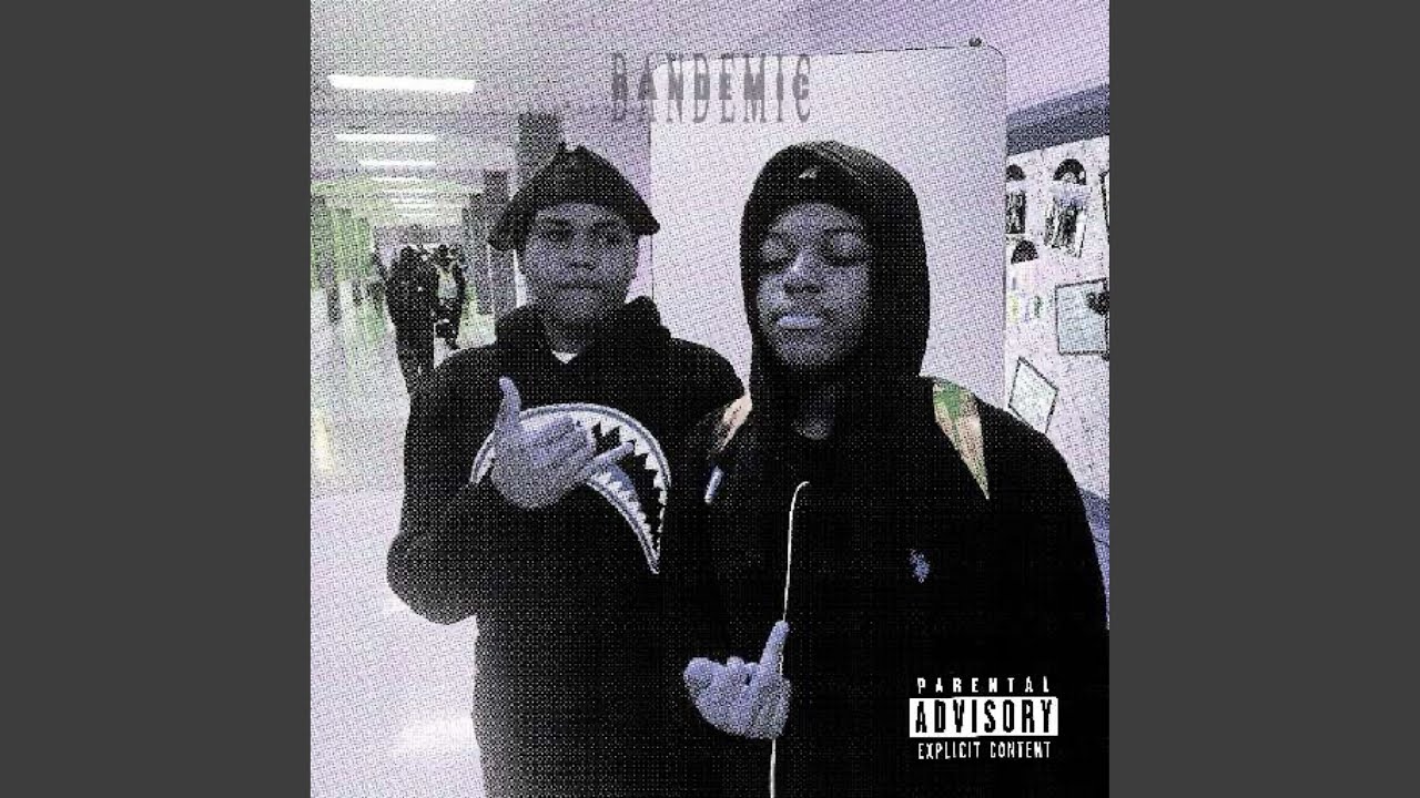 Bandemic - YouTube