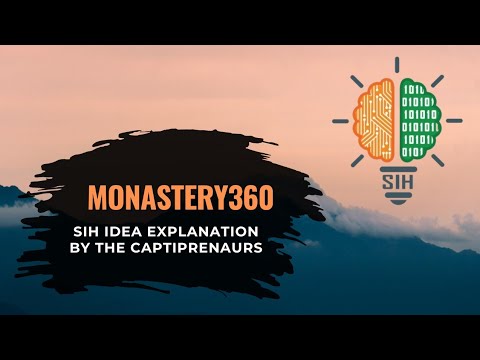 SIH Problem Statements Explaintion by The Captiprenaurs - YouTube