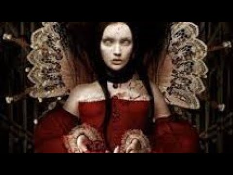 Elizabeth Bathory: The Blood Countess - YouTube