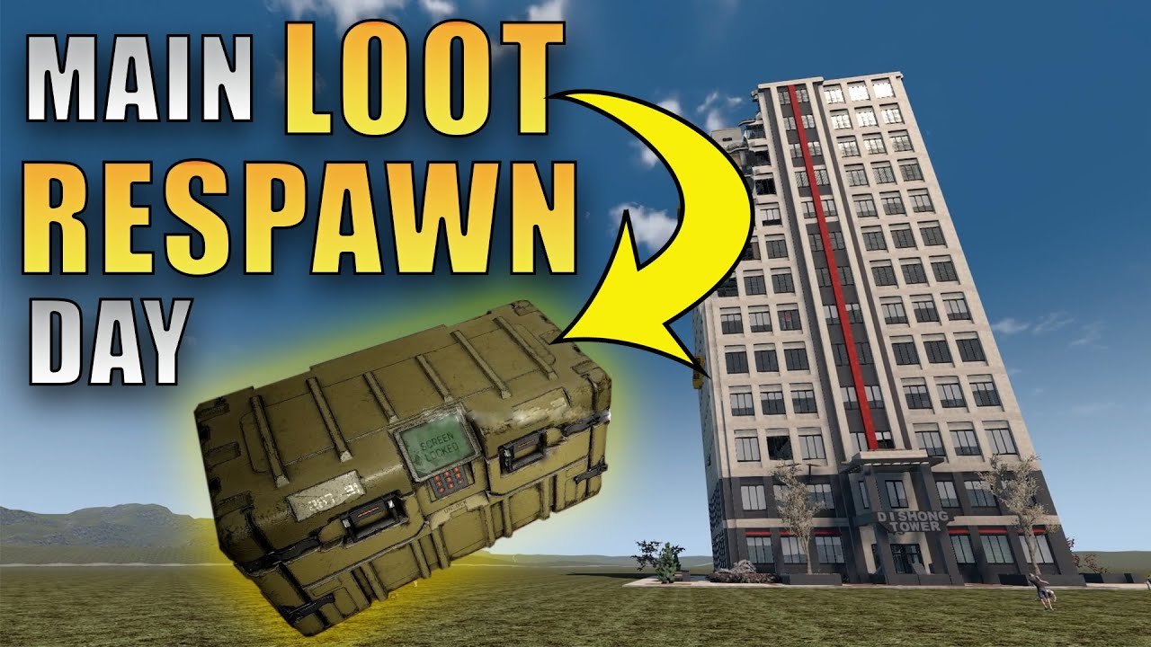 I've Been Looking Forward To This | Dishong Tower Challenge | 7 Days To ...