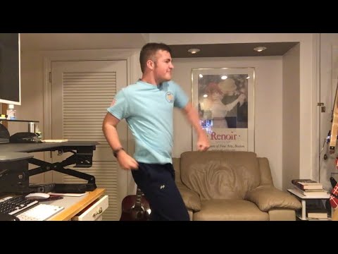 Me Dancing to GHOST PLAYA: WHY NOT (DR LIVESLY WALKING MEME MUSIC ...