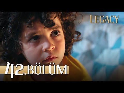 Emanet 42. Bölüm | Legacy Episode 42