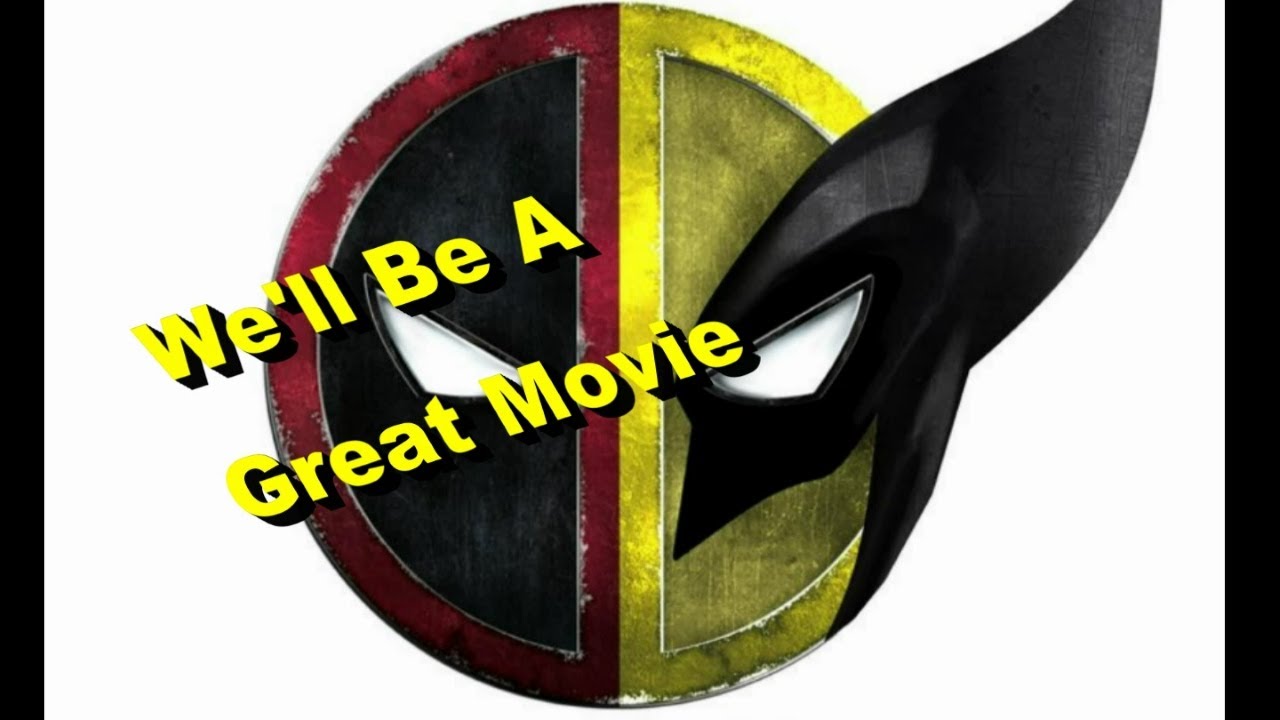 Why you're supposed to blame the writers if Deadpool 3 is bad - YouTube